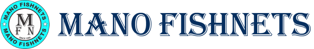 Mano Fishnets - Premium Quality Fishing Nets In India